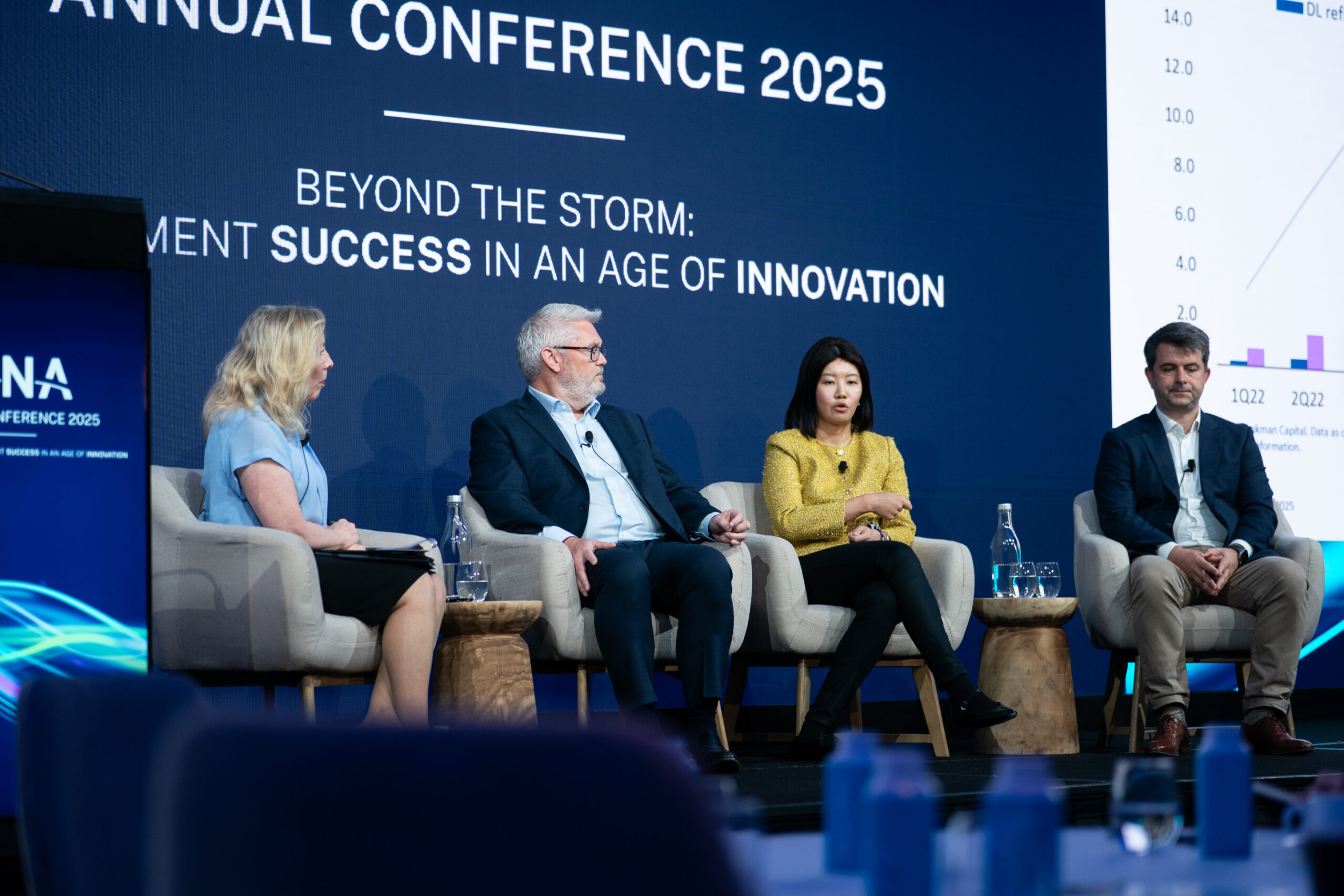 JANA Annual Conference 2025 - JANA